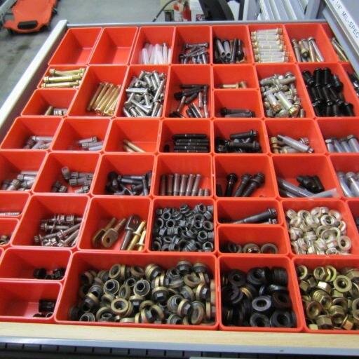 Schaller Boxes | Pirate 4x4