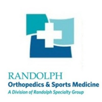 Randolph Orthopedics (@RandolphOrtho) / Posts / X