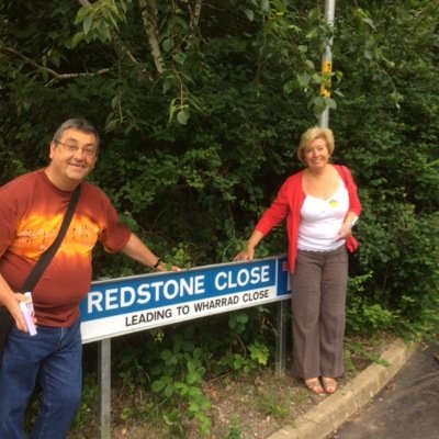 Tweets with replies by Andrew Fry (@Reddilab) | Twitter