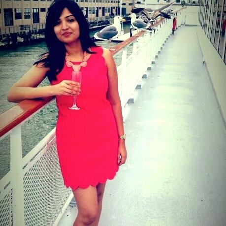 Meha Desai Email & Phone Number | Apple Senior Software Engineer ...