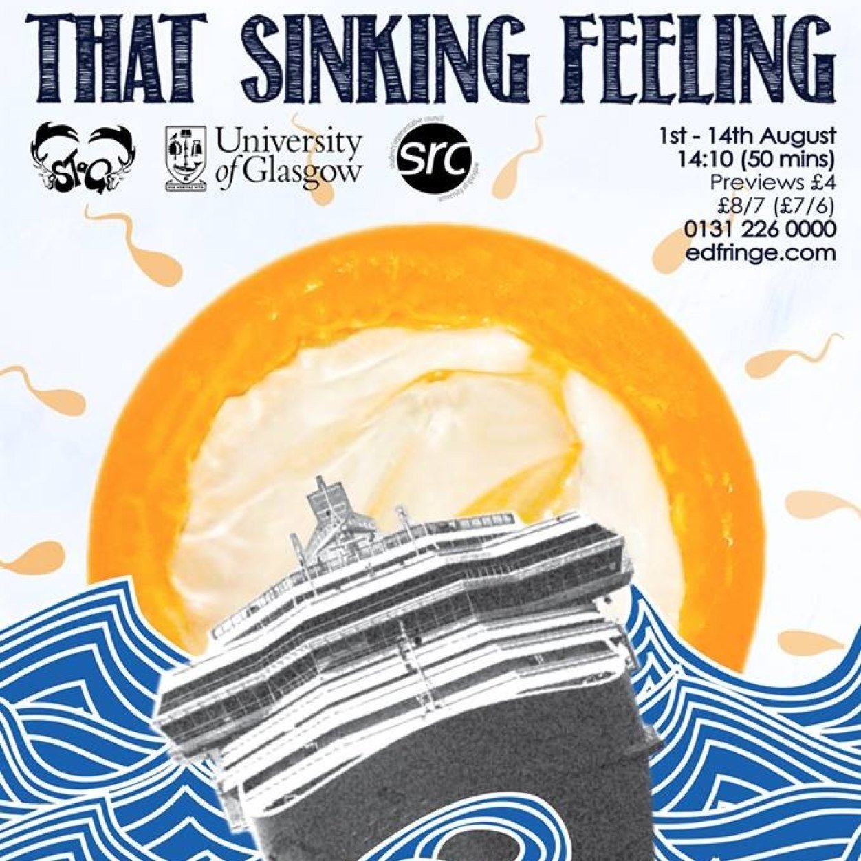 That Sinking Feeling (@rhythmandcruise) | Twitter