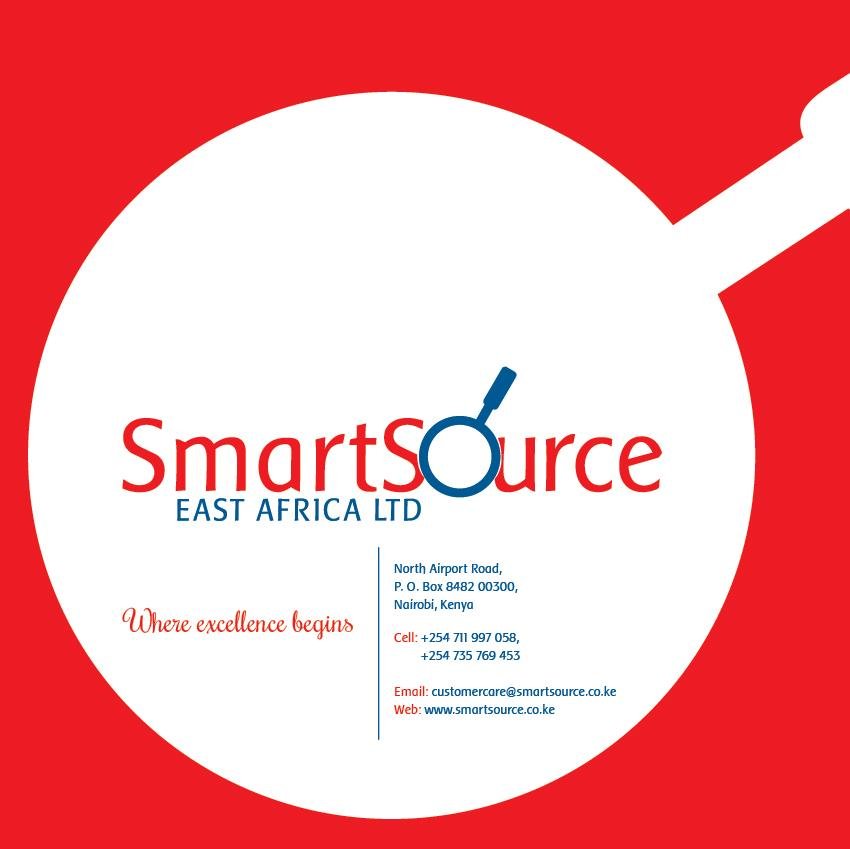 Smart Source Limited (@SmartSourceLtd) | Twitter
