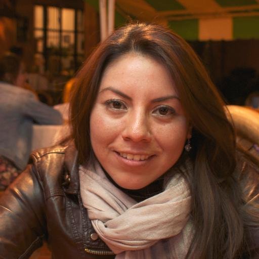 Miriam Ramírez - Alchetron, The Free Social Encyclopedia