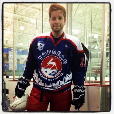 Roman Kravchenko (@BearJewden) | Twitter