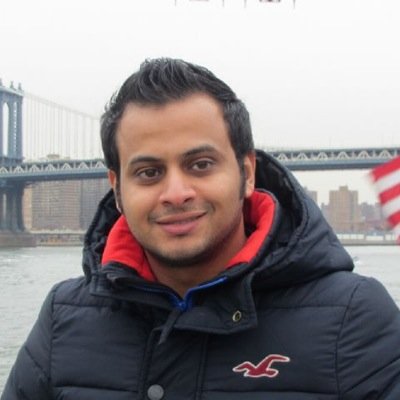 Mohammed Alshehri (@maalshehri) | Twitter