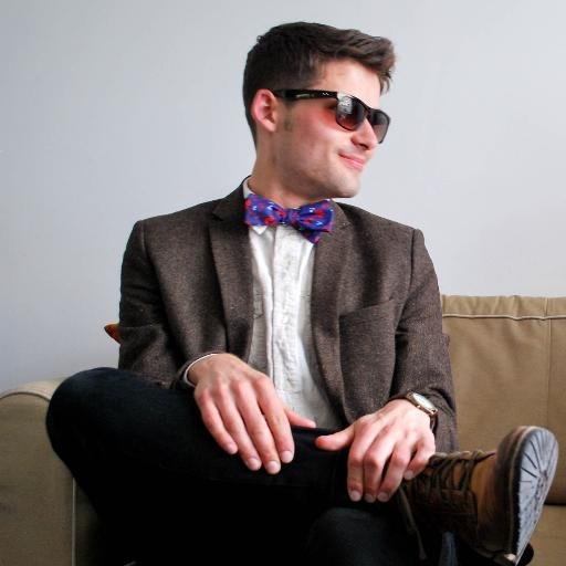 Michael Dumont (@michaeldumont) | Twitter