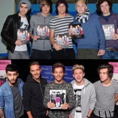 Directioner Forever~ (@itzeelrdz03) | Twitter