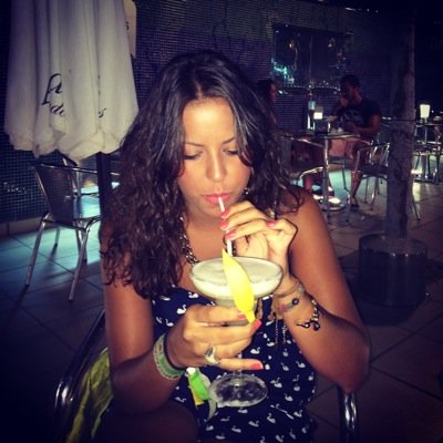 Christina Barrientos Facebook, Instagram & Twitter on PeekYou