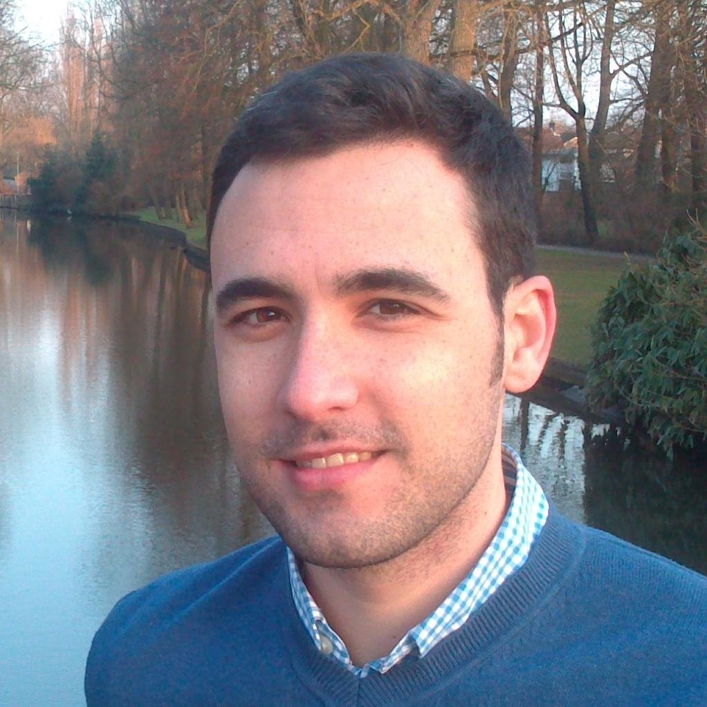 Ivan Corbacho (@CorbachoIvan) | Twitter