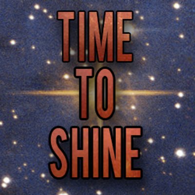 Time To Shine on Twitter: "http://t.co/STpPqUBRxT #TTSTakeover"