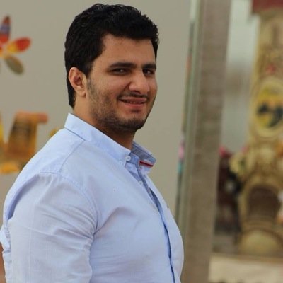 Ahmed Sokar (@MidoLucifer) | Twitter