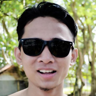 Andy Setiawan on Twitter: "dicabok ku gagang panakol kehidupan ahahhaha RT @chevtduyeh cabok # ...