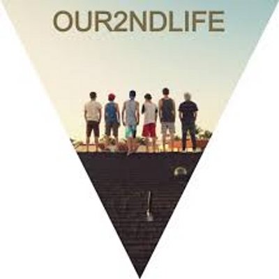 Our 2nd Life (@iOur2ndLife) | Twitter