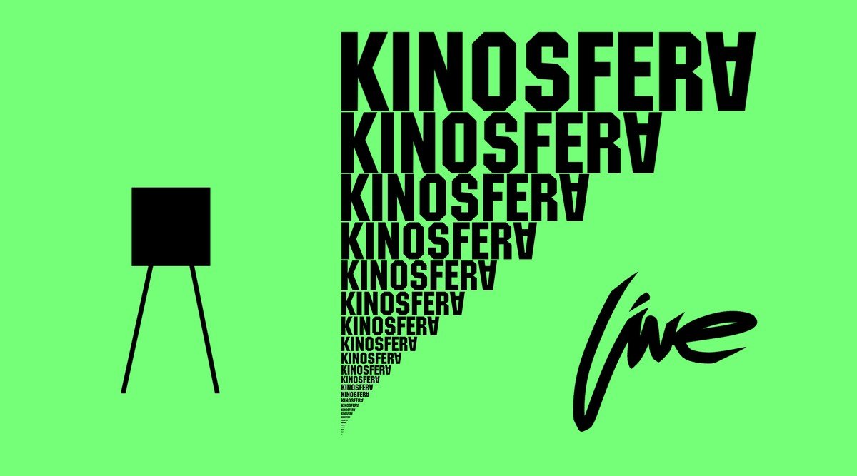 Kinosfera LIVE (@KinosferaLive) | Twitter