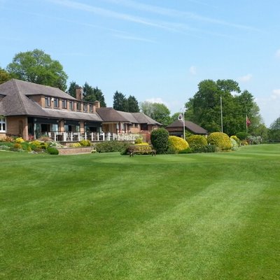 Henbury golf course, bristol, - Golf course information and reviews.