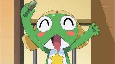 케로로 (@keroro_k_bot) | Twitter