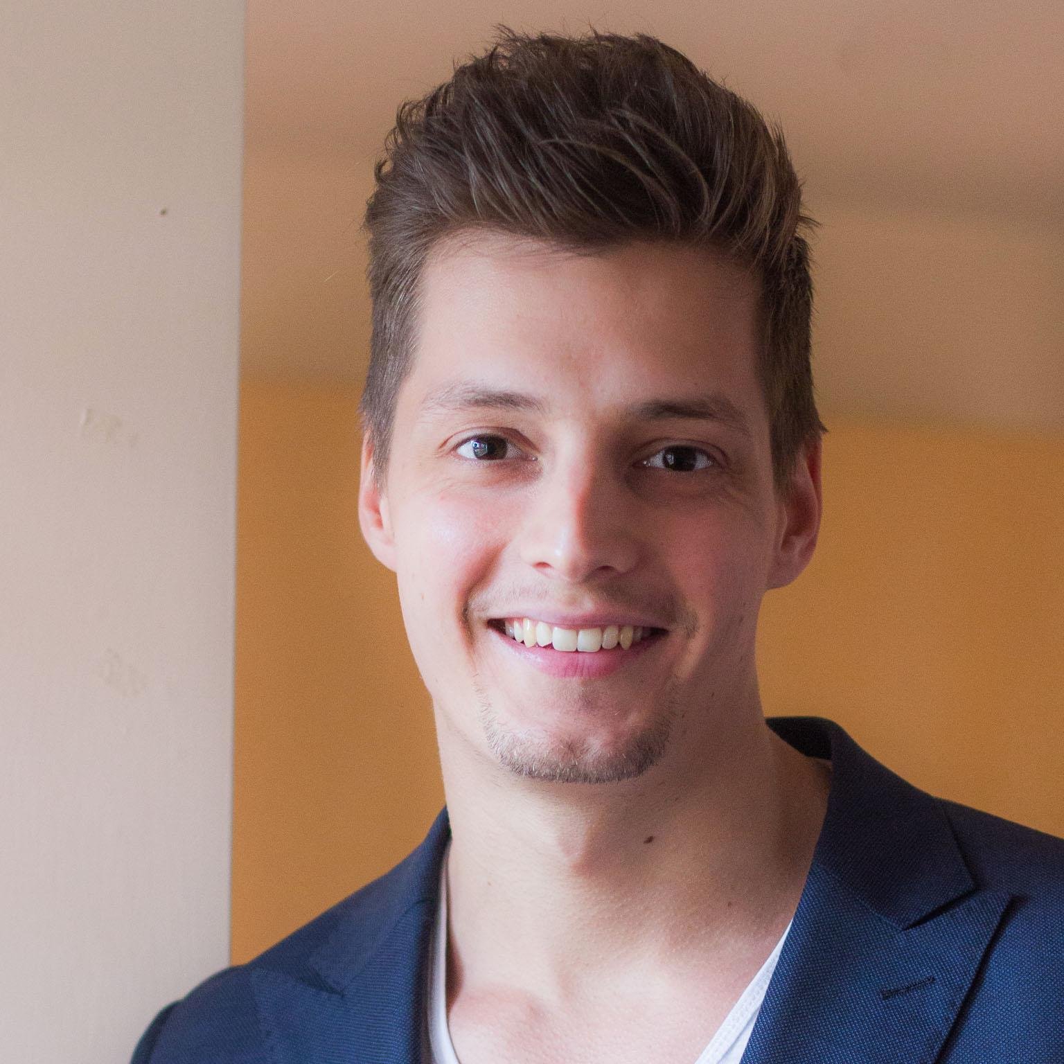 Yanick Targonski (@Yanick_T) | Twitter