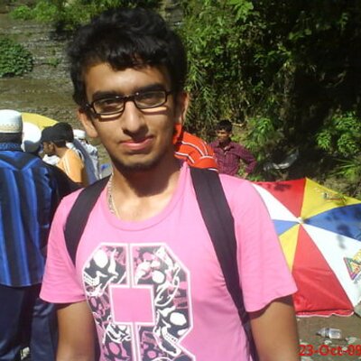 ali asger (@naagin) | Twitter