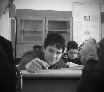 Daniel Markovic (@DanielMarkovic) | Twitter