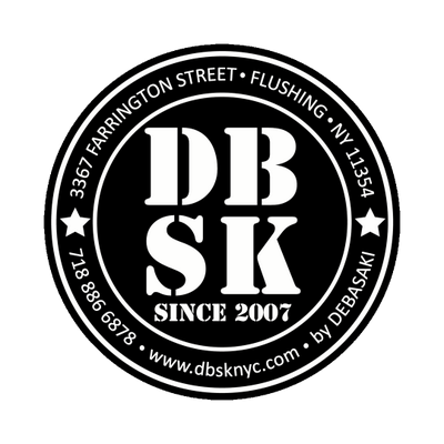 Dbsk Logo