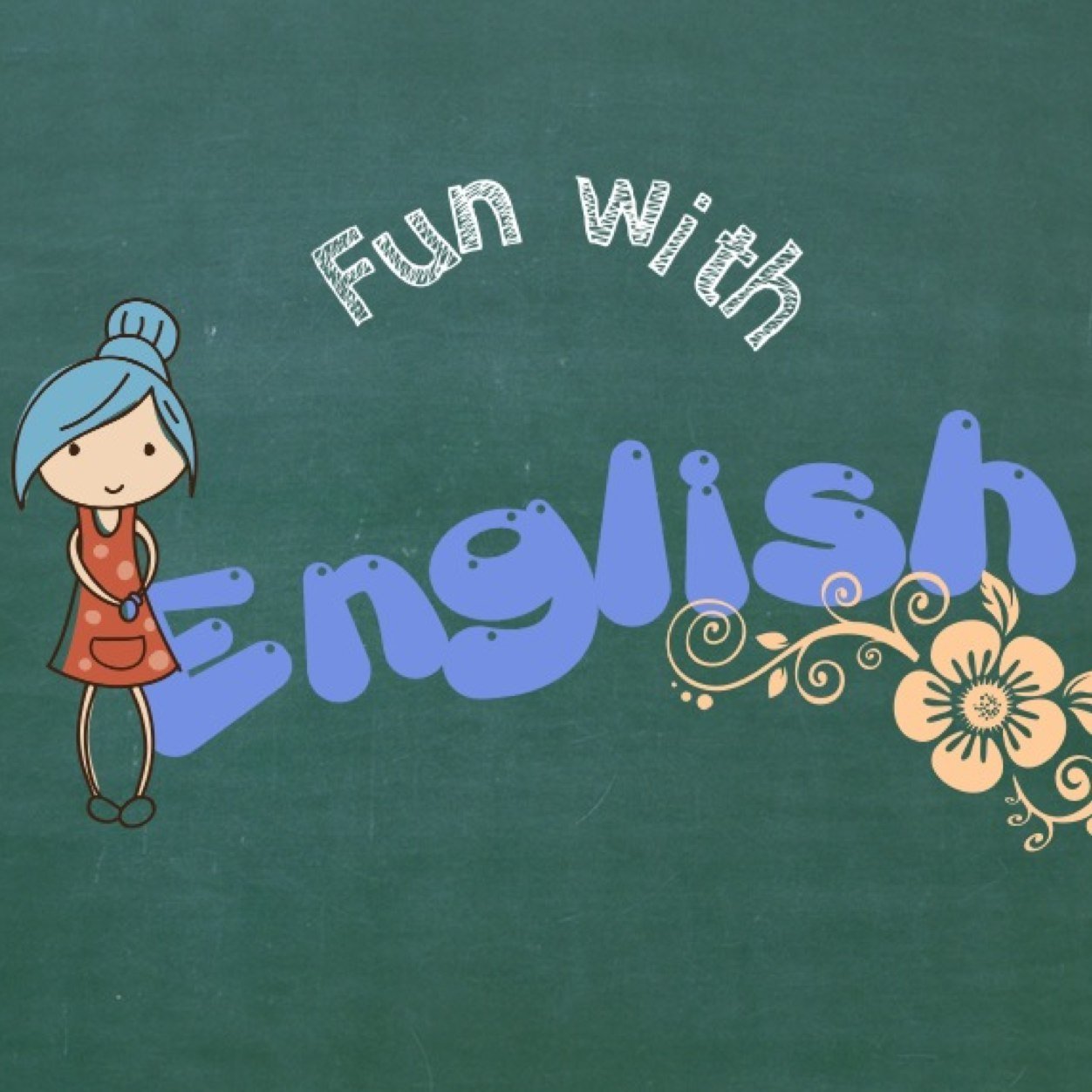 Fun with English (@Fun_WithEnglish) | Twitter