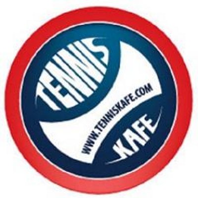 tenniskafe.com (@tenniskafe) / Twitter