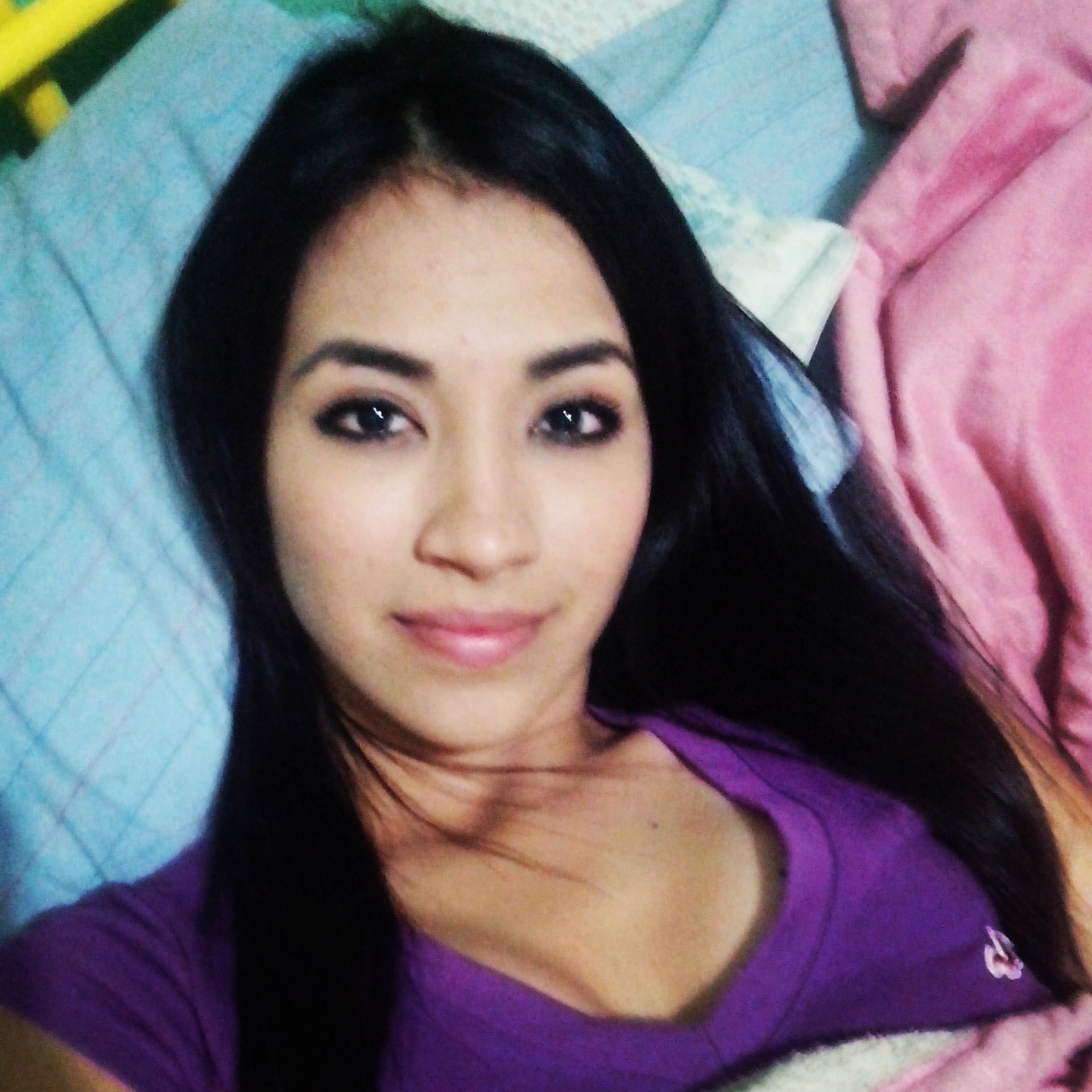 Kassandra Lopez on Twitter: "Mira yo de bebe jajaja XD @leslienolasco1 http://t.co/bP9EGLQ7Xw"