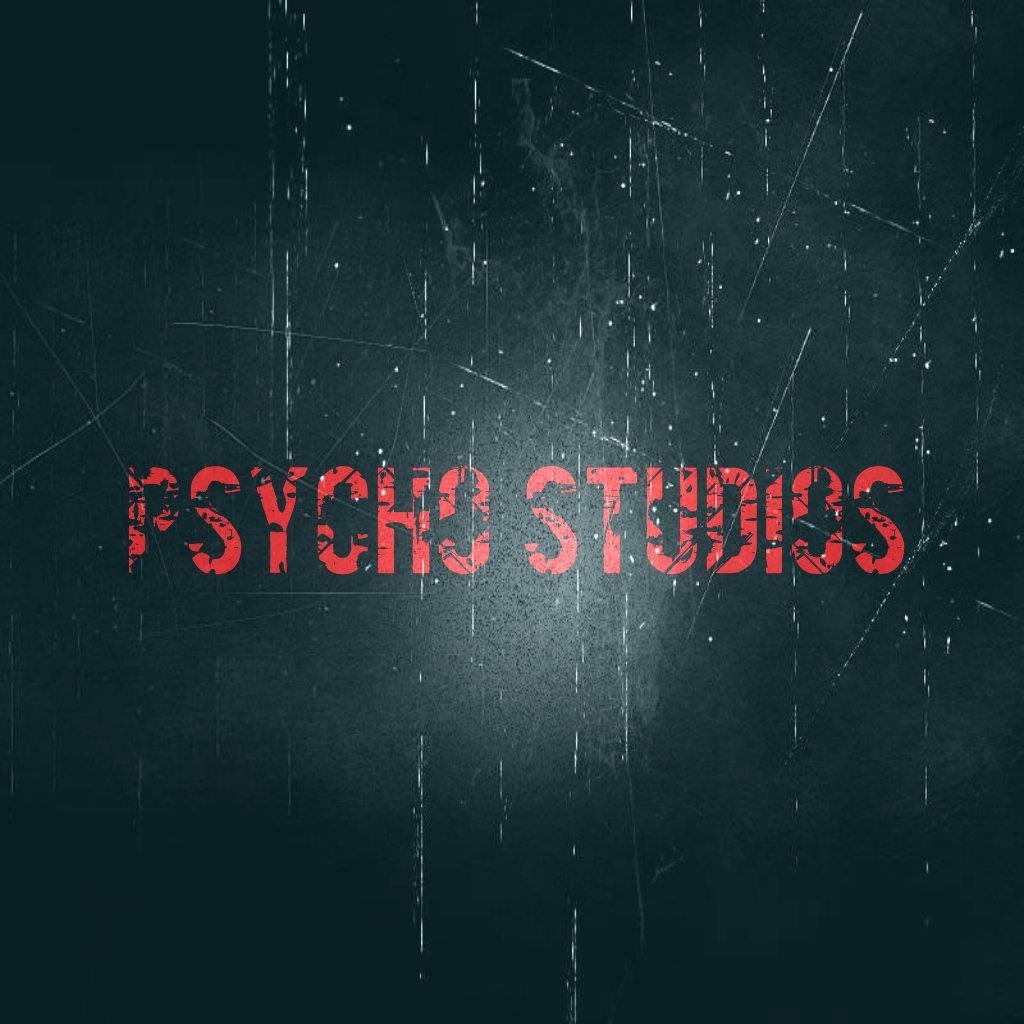 Psycho Studios (@StudiosPsycho) | Twitter