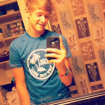 Colby Cooper - Alchetron, The Free Social Encyclopedia