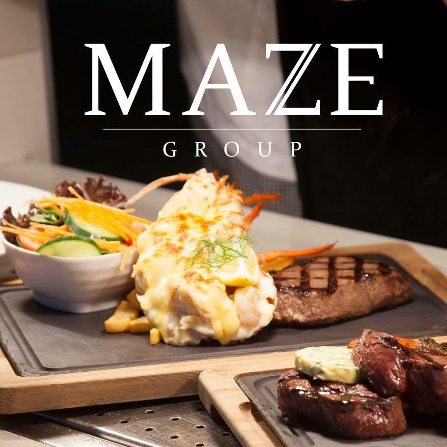 Maze Group (@maze_group) | Twitter