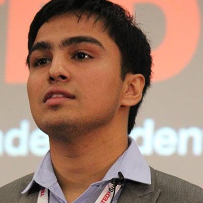 Devang Patel (@devang_patel32) | Twitter