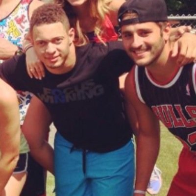 Daniel Panici (@Daniel_Panici) | Twitter