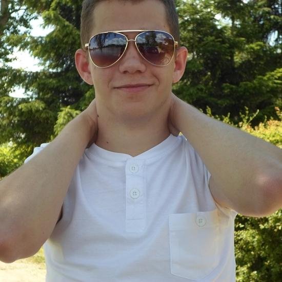 Marcin Janowski (@maor1995) | Twitter