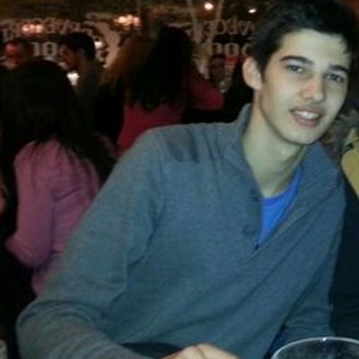 David Carpintero (@dcarpintero2) | Twitter