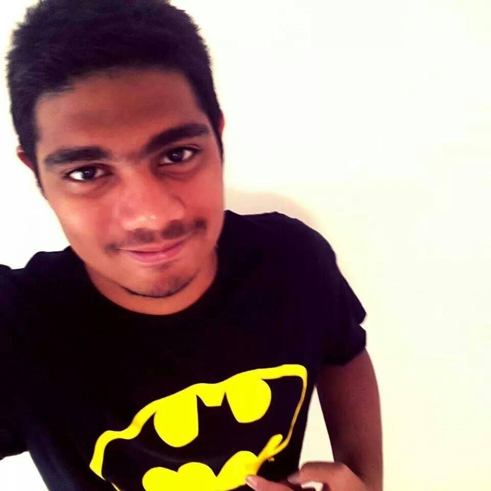 akshay ramesh (@akshayramesh6) | Twitter