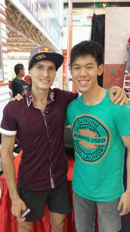 Gordon Leong (@TheGordonLeong) | Twitter