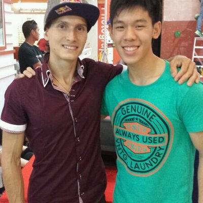 Gordon Leong (@TheGordonLeong) | Twitter