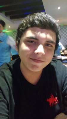 Alvin Caceres M. (@AlvinCaceres) | Twitter