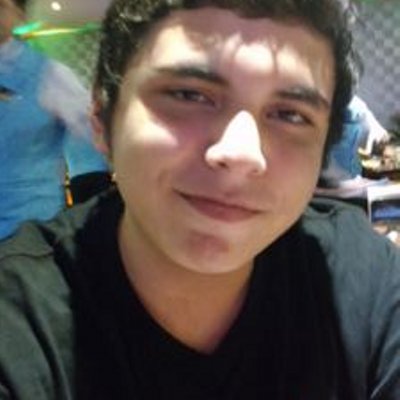 Alvin Caceres M. (@AlvinCaceres) | Twitter