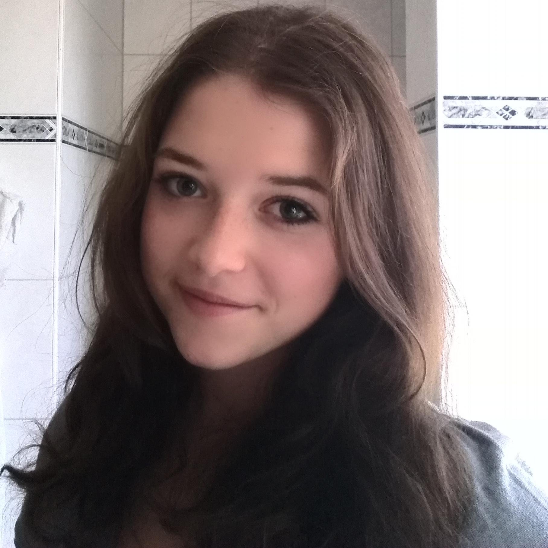 Sofie Müller (@Sofie_Luise) | Twitter