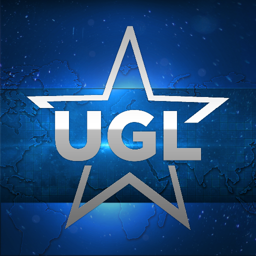 Unity Gaming League (@UnityGL) | Twitter