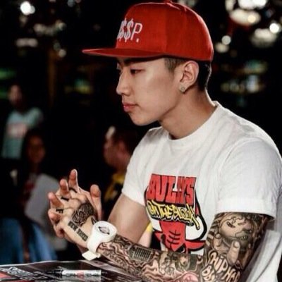 Jay Park(AOM) (@jaypark_aomg) | Twitter