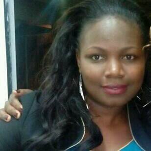 Wambui Nyutu. on Twitter: "Magenta and pink is the order of the day. @FlyJambojet #teampawa ...