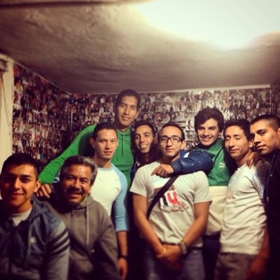 Alfredo Montano (@aafredom) | Twitter