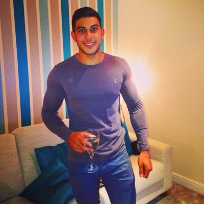 John Ebanks (@JKEbanks) | Twitter