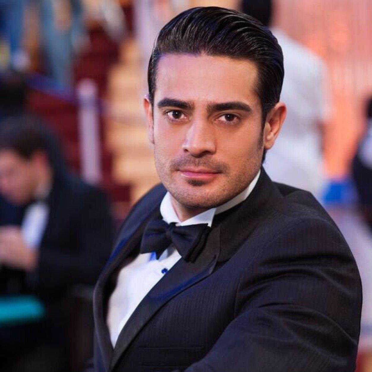 Ricardo Franco (actor) - Alchetron, The Free Social Encyclopedia