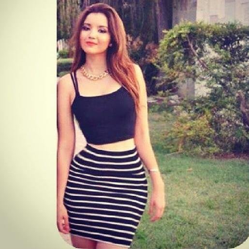 Mónica murillo instagram - Imagui