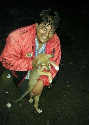 Mithil Ajmera (@Mithil_007) | Twitter