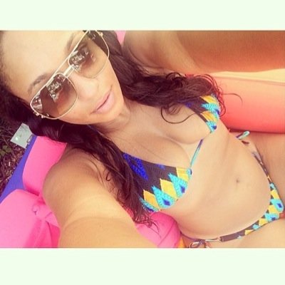 Tahiry Bikini