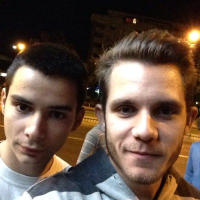 Bojan Josifovski (@BojanJosifovski) | Twitter